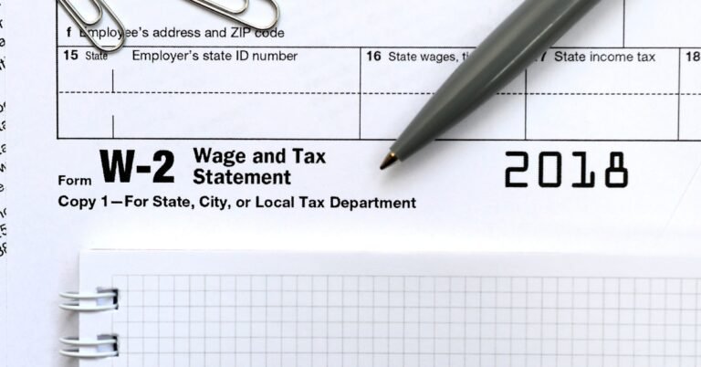 How W-2 Generators Support Payroll Audits and Reviews