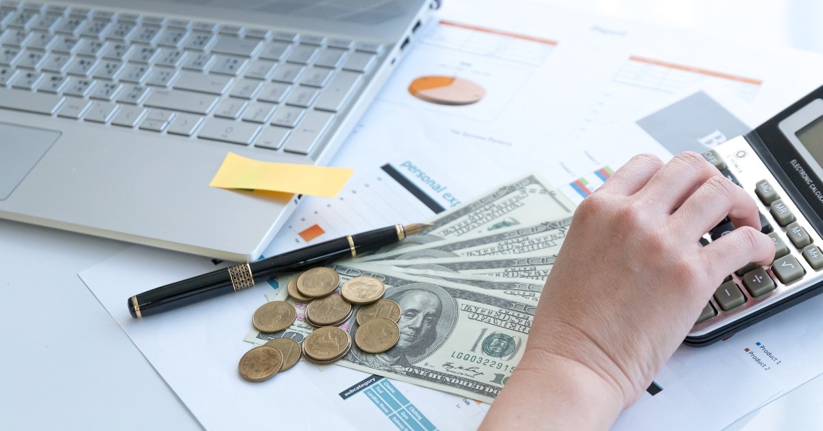 Create Your Bank Statement for Freelance Income Records